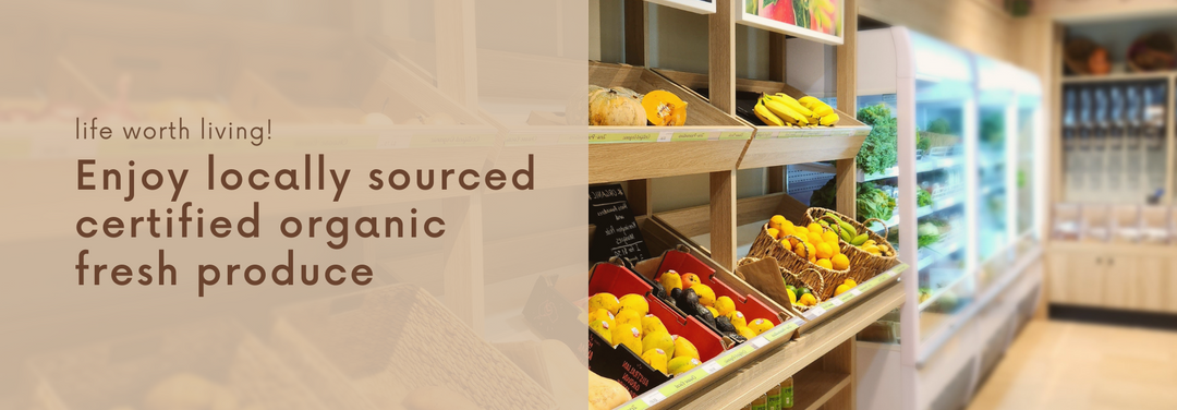 Organic Store In Baulkham Hills | Live Life Organic – livelife store ...